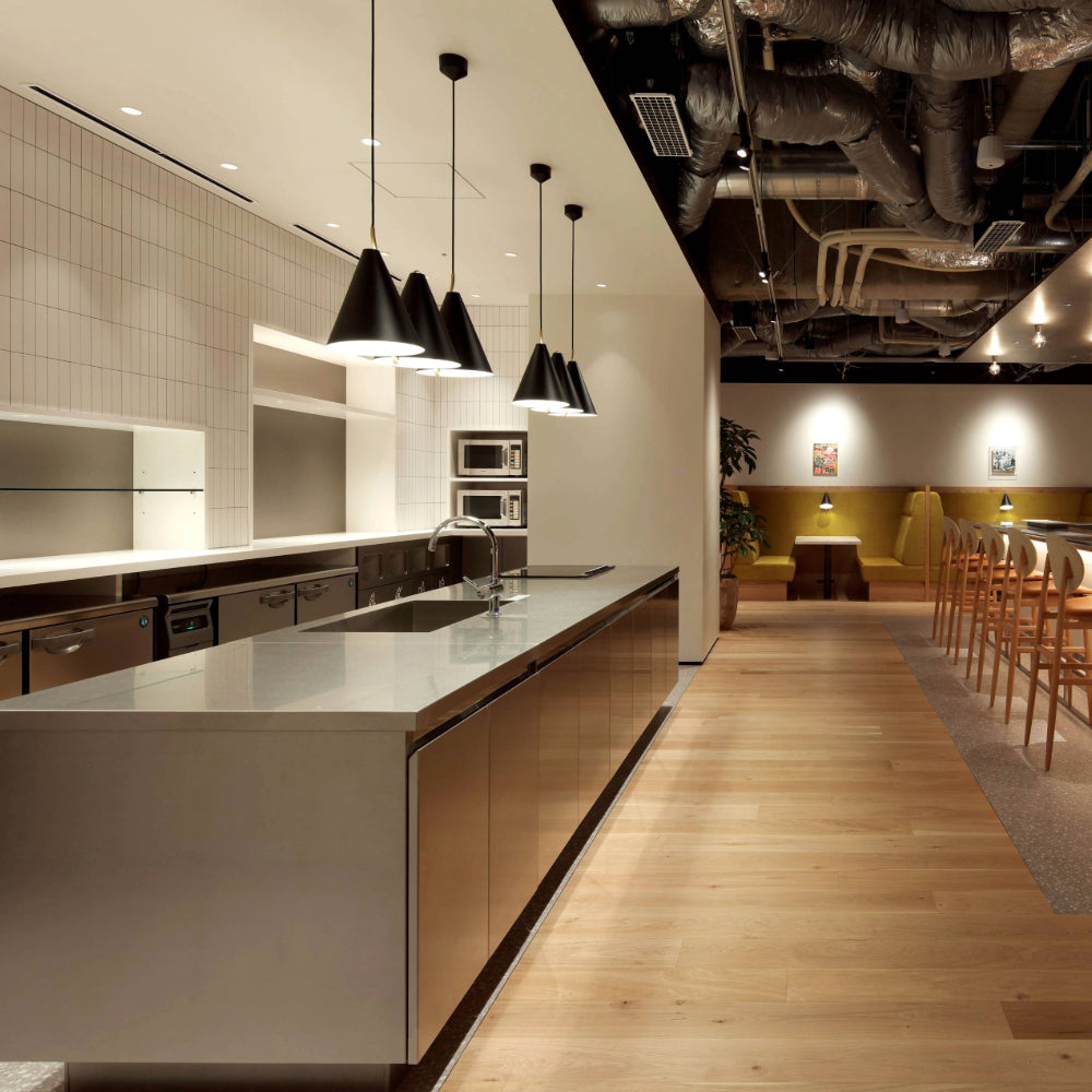 Experience Community and Elegance at AKATSUKI Inc. HQ Lounge in Tokyo