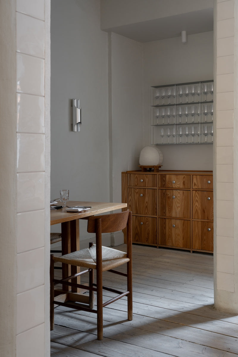 Experience Restaurant Bobe: A Culinary Journey in Copenhagen's Heart