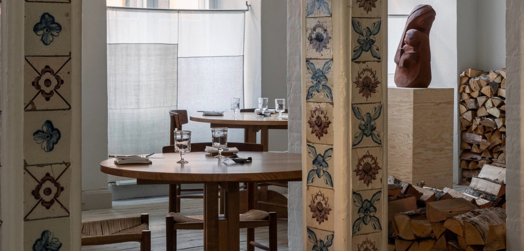 Experience Restaurant Bobe: A Culinary Journey in Copenhagen's Heart