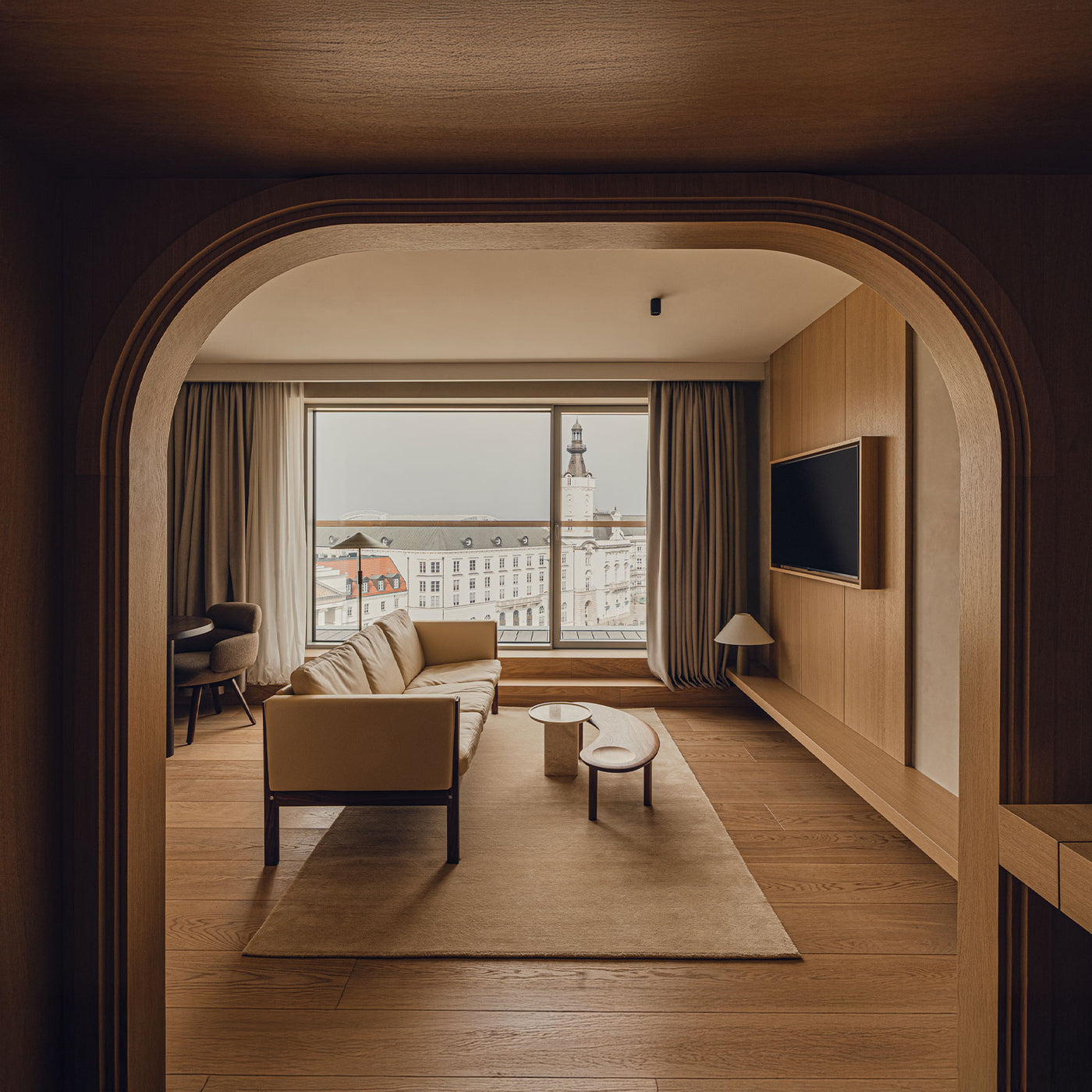 PURO Hotel