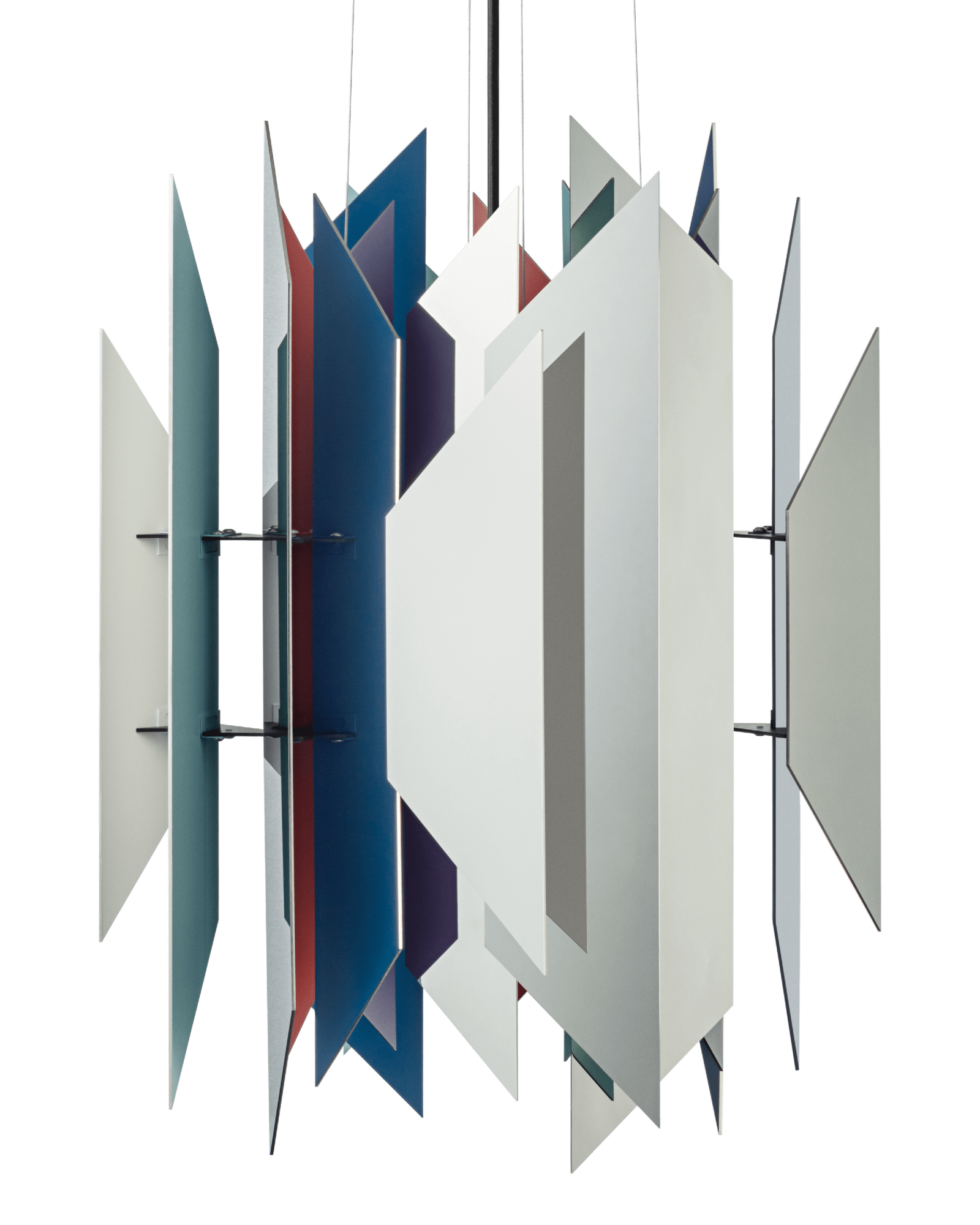 DIVAN 2 – Simon P. Henningsen Design | LYFA